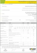 TECH Wired Mat MT 3.1 | Isover